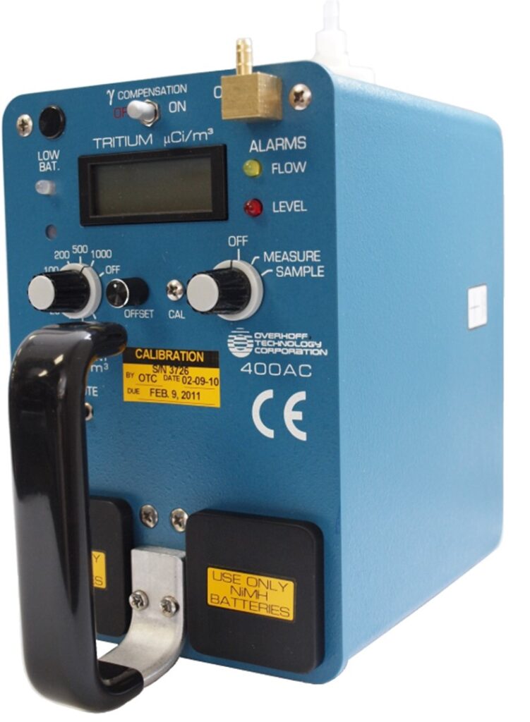 Model 400AC – Technical Associates